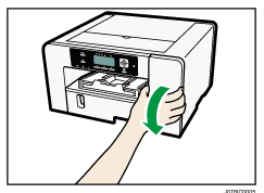 How-To: Waste Ink Collector Unit – Sawgrass Care