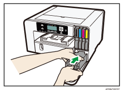 How-To: Waste Ink Collector Unit – Sawgrass Care