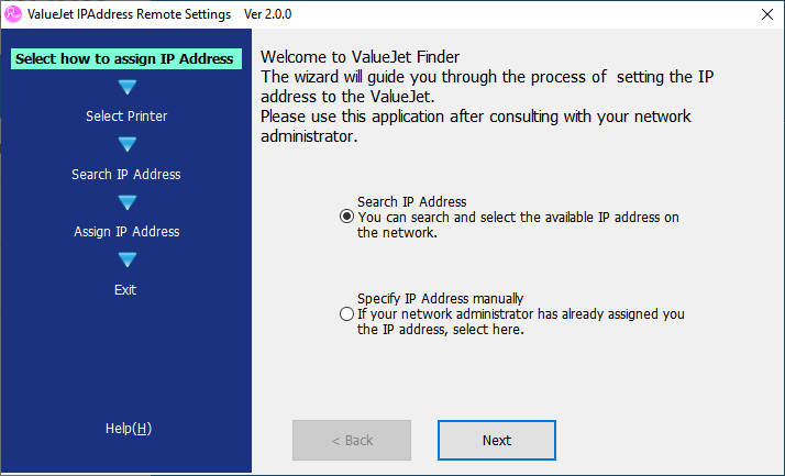 Setup & Installation (VJ-628) – Sawgrass Care