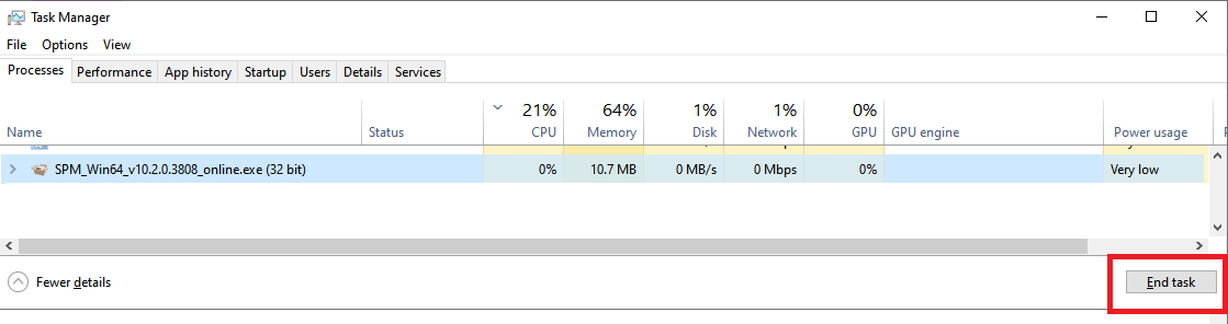 Mensaje de Error de Visual Studio C++ Redistributable o DLL (sólo ...