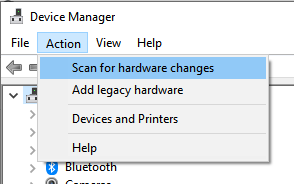 Troubleshooting Steps: USB Connection Issues – Sawgrass Care