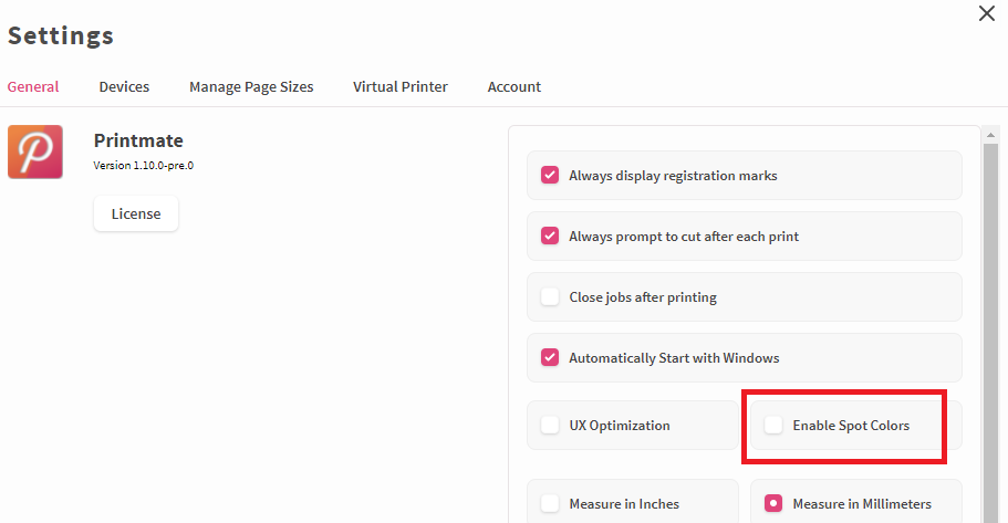 How-To: Setting up Spot Colors within Sawgrass Print Utility – Sawgrass ...