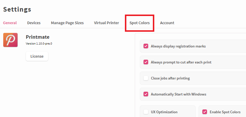How-To: Setting up Spot Colors within Sawgrass Print Utility – Sawgrass ...