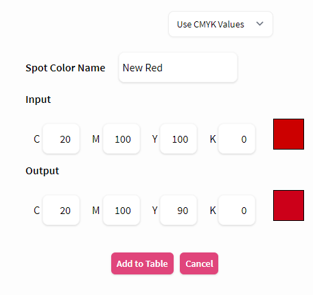 How-To: Setting up Spot Colors within Sawgrass Print Utility – Sawgrass ...