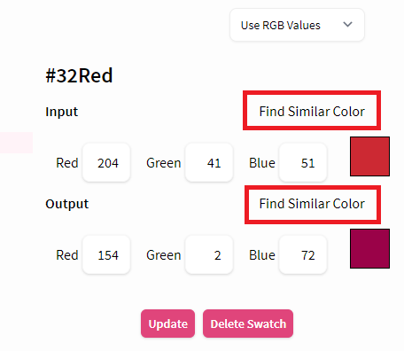 How-To: Setting up Spot Colors within Sawgrass Print Utility – Sawgrass ...